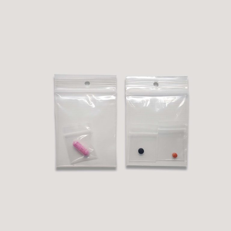 LSD – capsule + microdots (2x) – Medical Effects